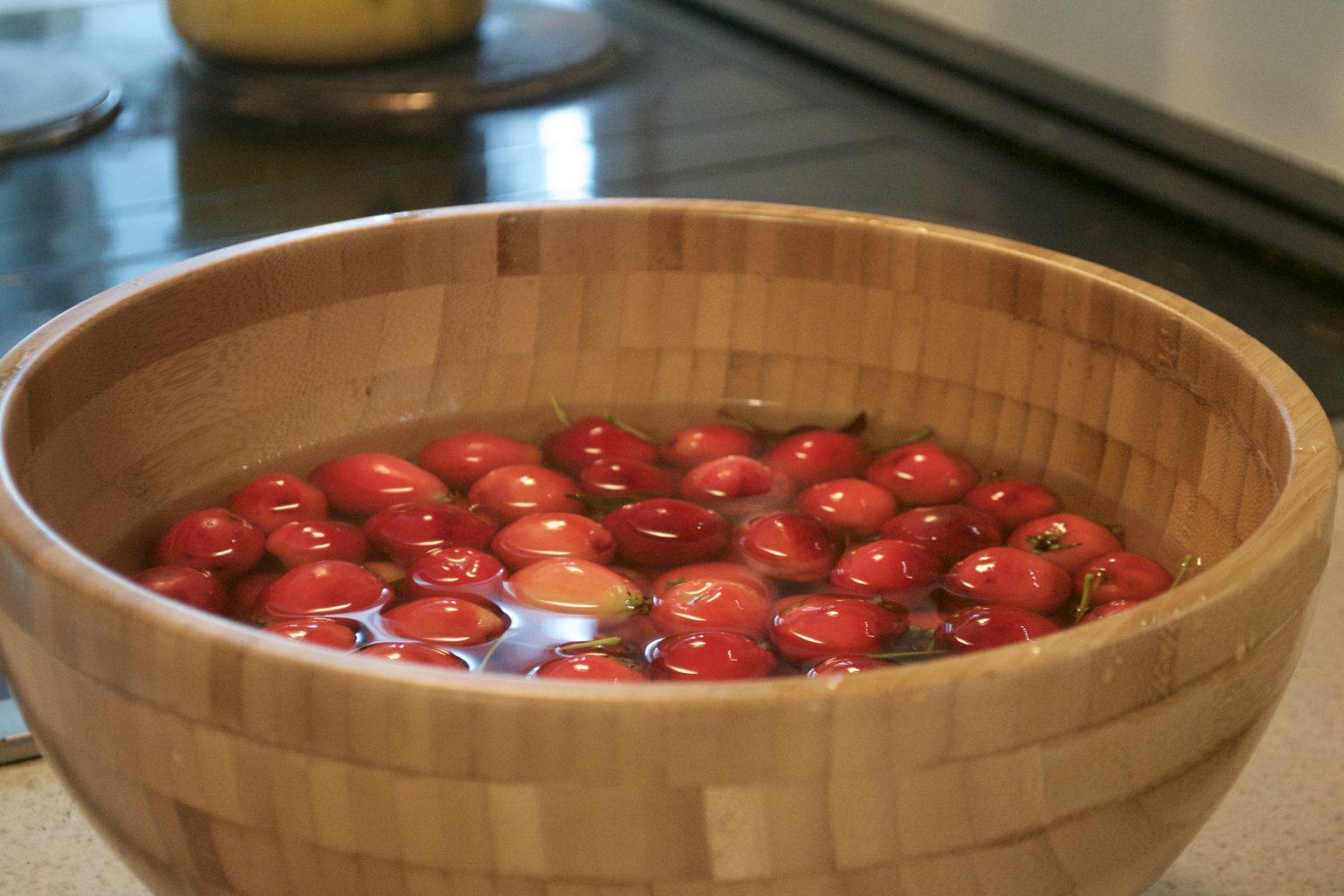 Faire la meilleure gelée de pommettes - Temps Libre