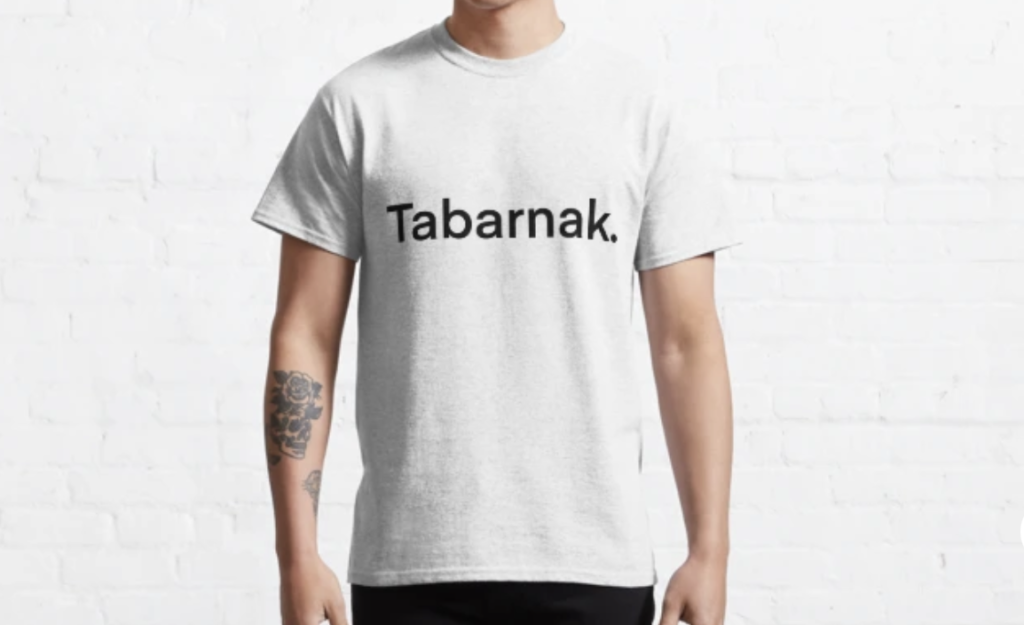 La Coupe Grey et le droit de dire tabarnak - Temps Libre